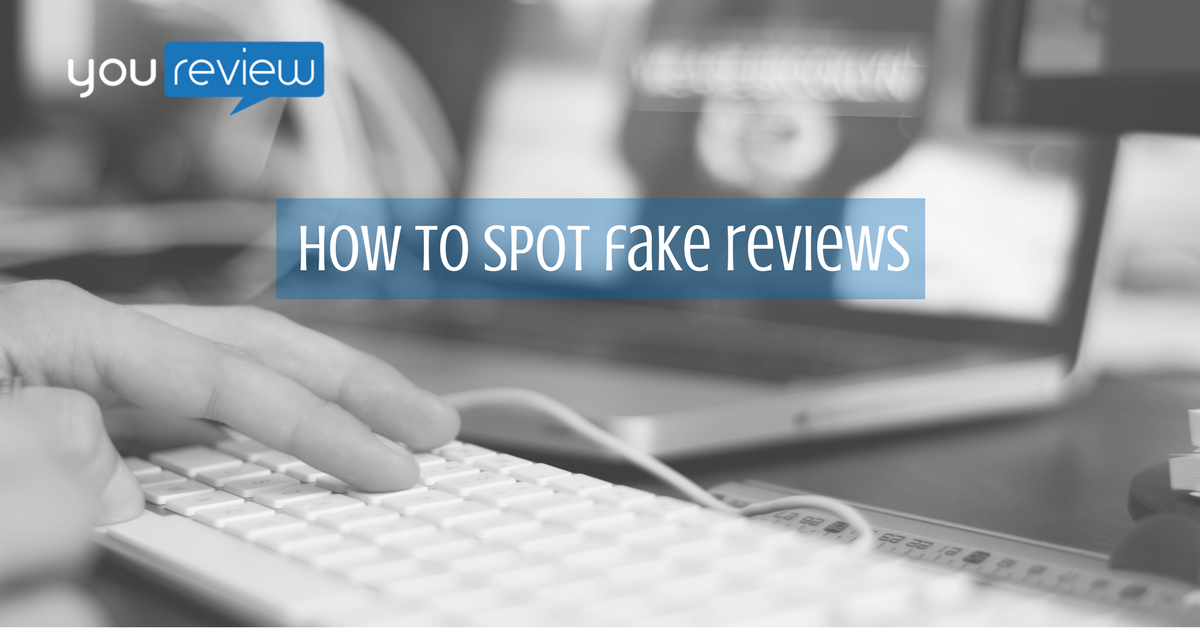 How to Spot Fake Reviews - Utah SEO Pros